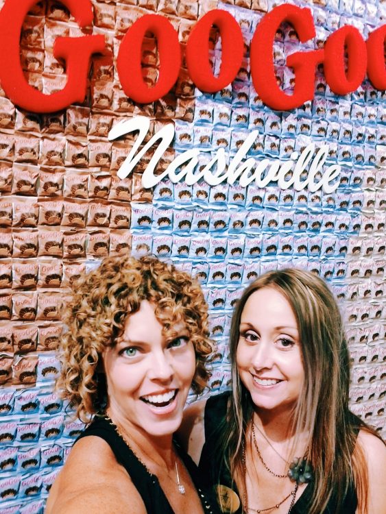 The Famous Goo Goo!!