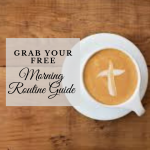 What is My Morning Routine